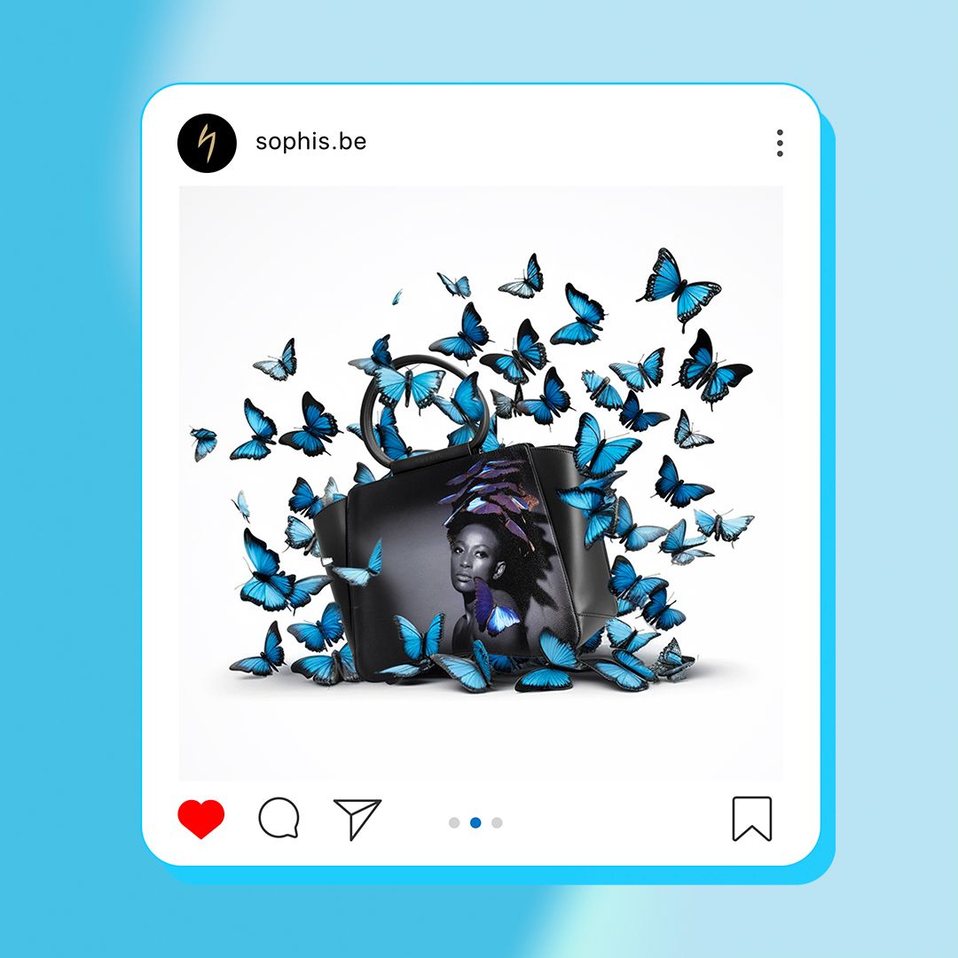Keanu Design — SOPHIS